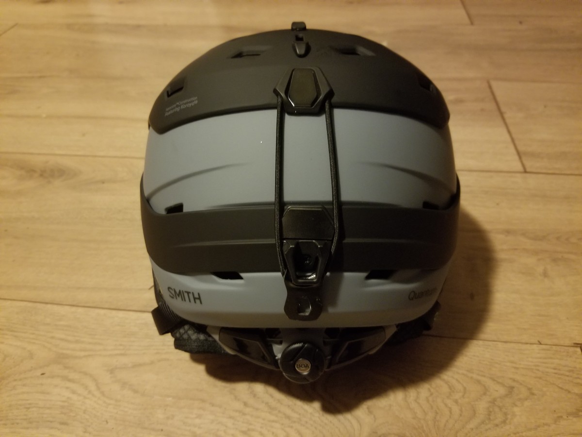 Smith Quantum Mips Review | Tested & Rated