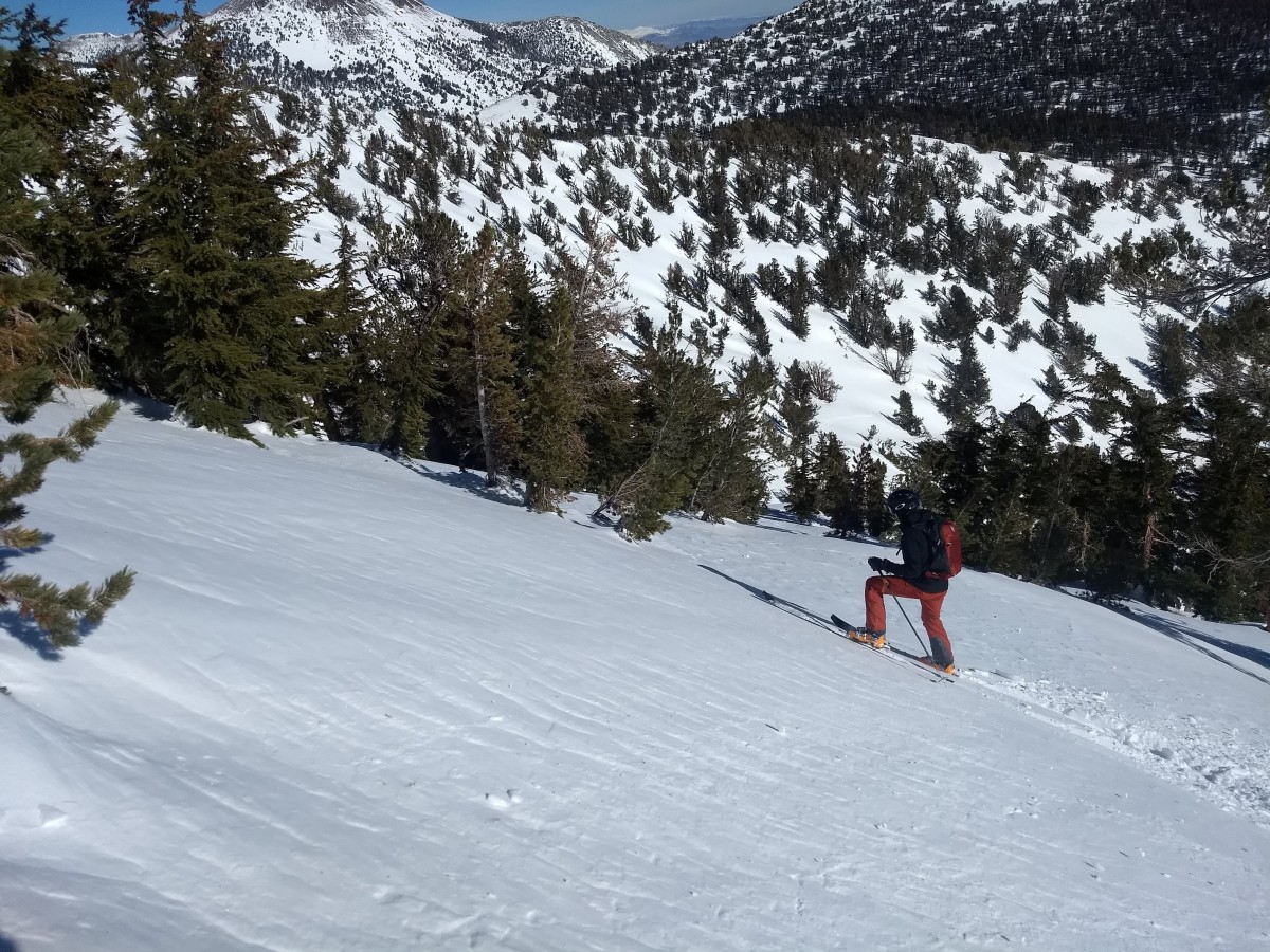 Salomon MTN Lab Review | Tested & Rated