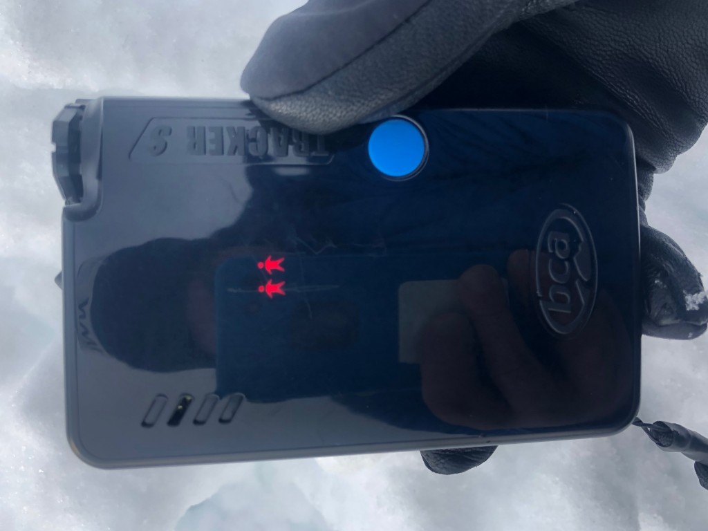 Backcountry Access Tracker S Review | Tested & Rated