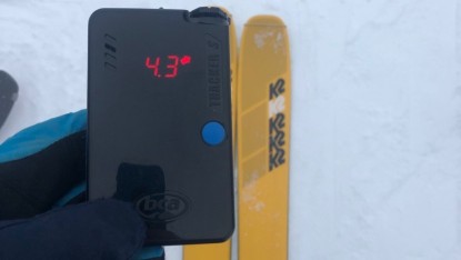 Backcountry Access Tracker S Review | Tested & Rated