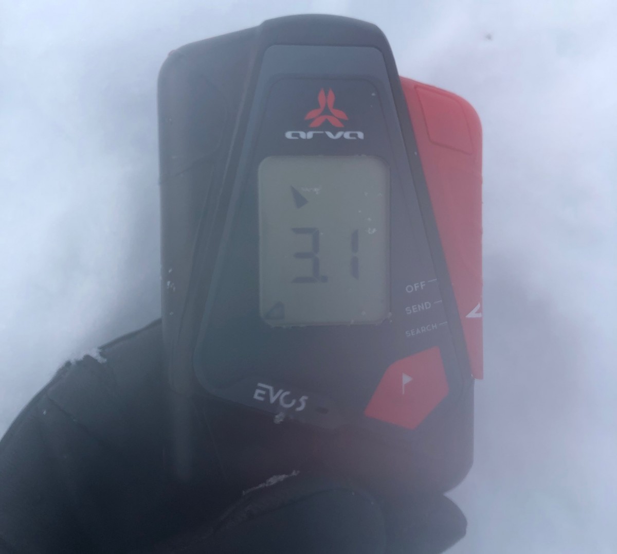 ARVA Evo5 Review | Tested & Rated