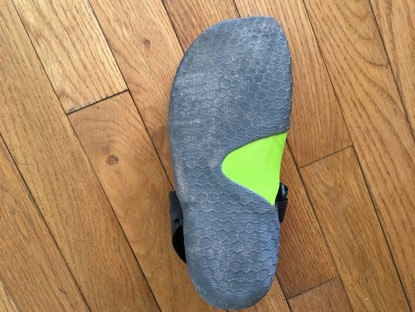 Sea to Summit Ultra Flex Booties Review | Tested