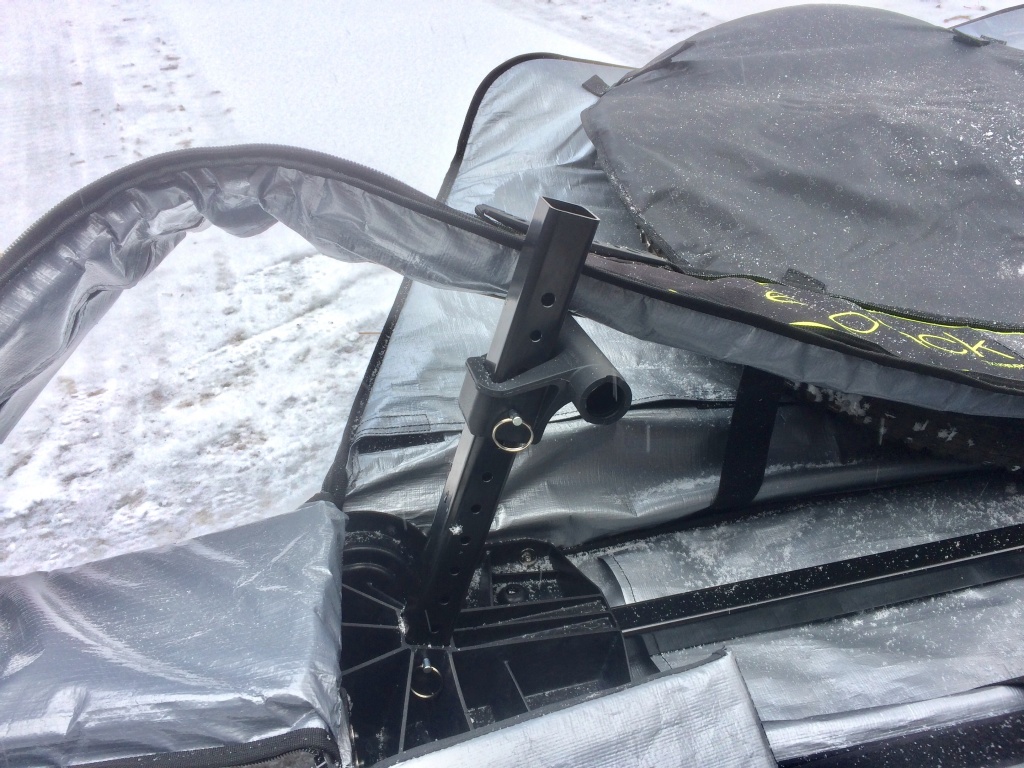 BIKND Jetpack V2 XL Review | Tested & Rated