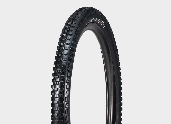 Bontrager SE5 Team Issue 2.6 Review | Tested & Rated