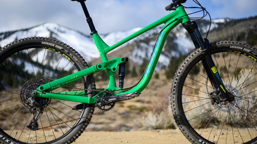 Kona Process 134 29 Review | Tested & Rated Kona Process 134 29 Review | Tested & Rated