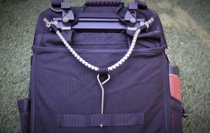 Arkel Bug Pannier Backpack Review | Tested & Rated