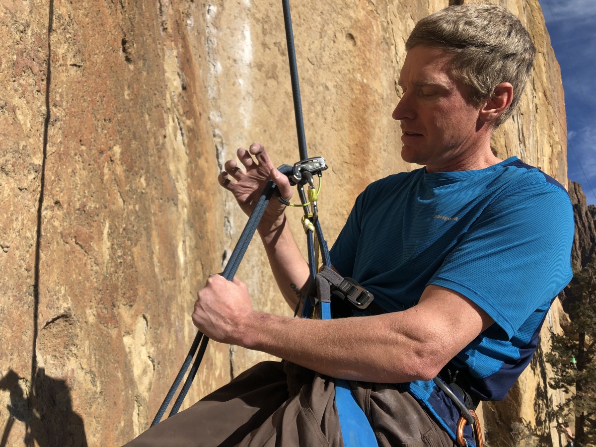 Edelrid Giga Jul Review | Tested & Rated