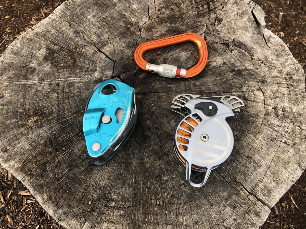 Wild Country Revo Review | Tested & Rated