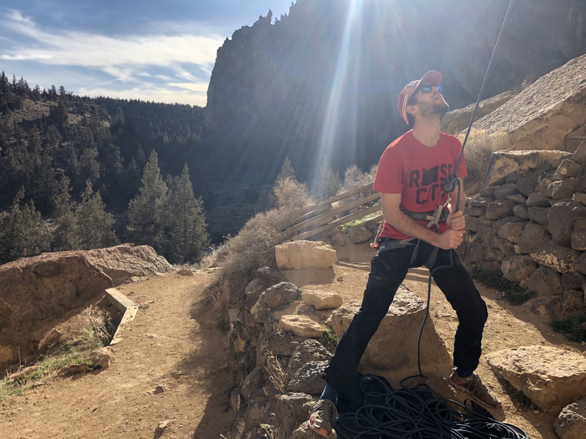 Wild Country Revo Review | Tested & Rated