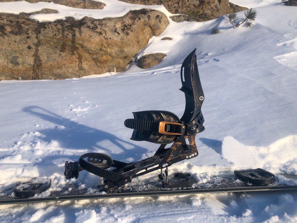 Spark R&D Arc Review | Tested & Rated