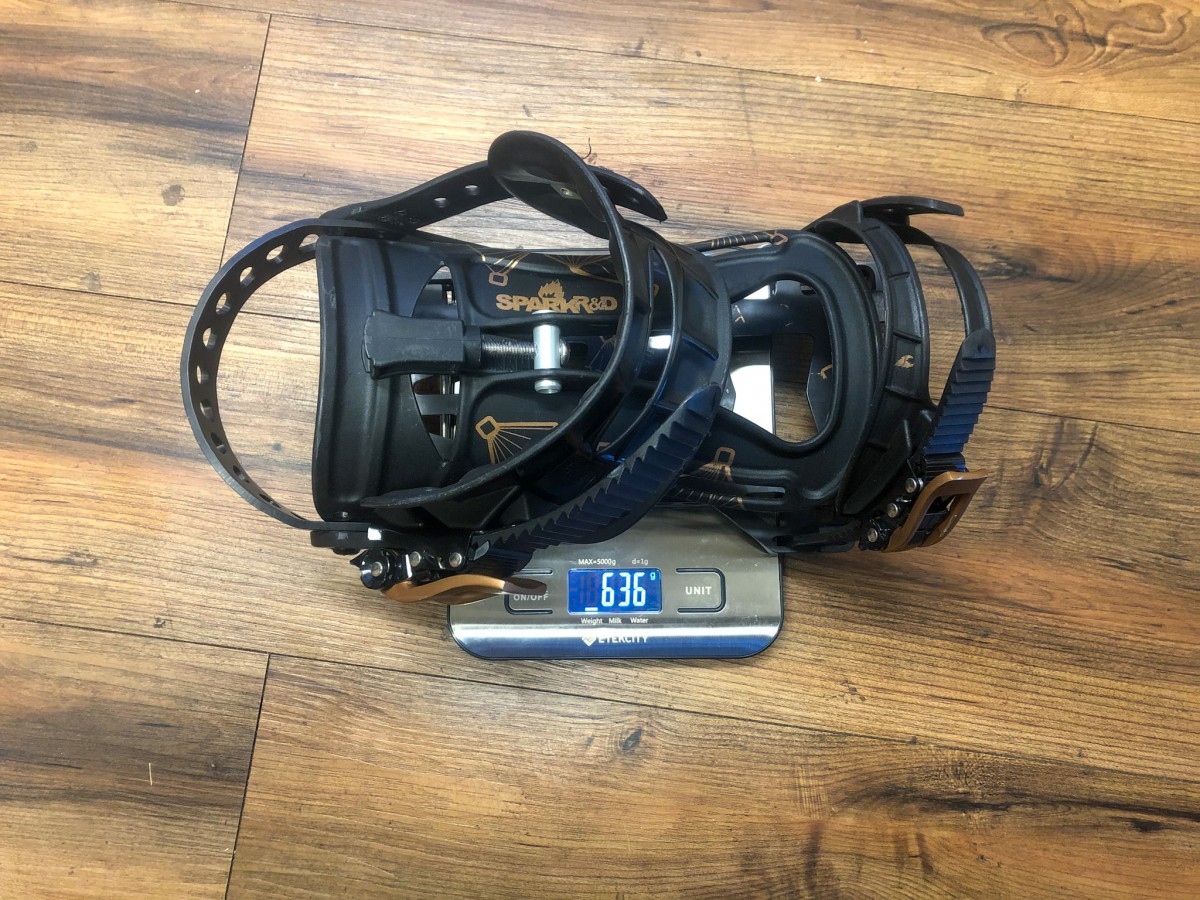 The 3 Best Splitboard Bindings | Tested & Rated