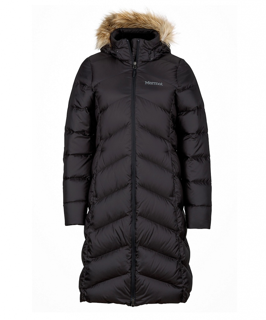 Marmot Montreaux Review | Tested & Rated