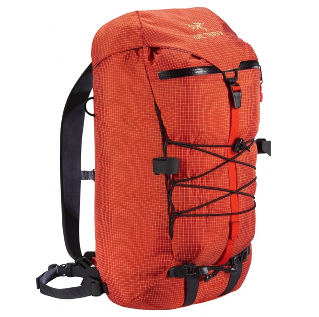 Arc'teryx Alpha AR 20 Review | Tested & Rated