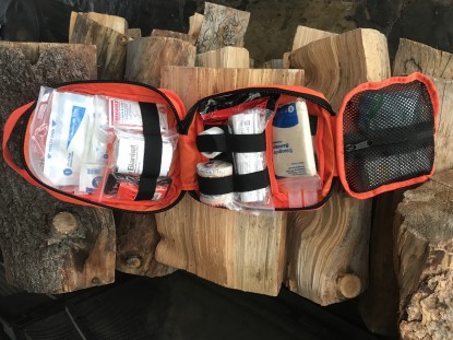 The 5 Best First Aid Kits | Tested by GearLab