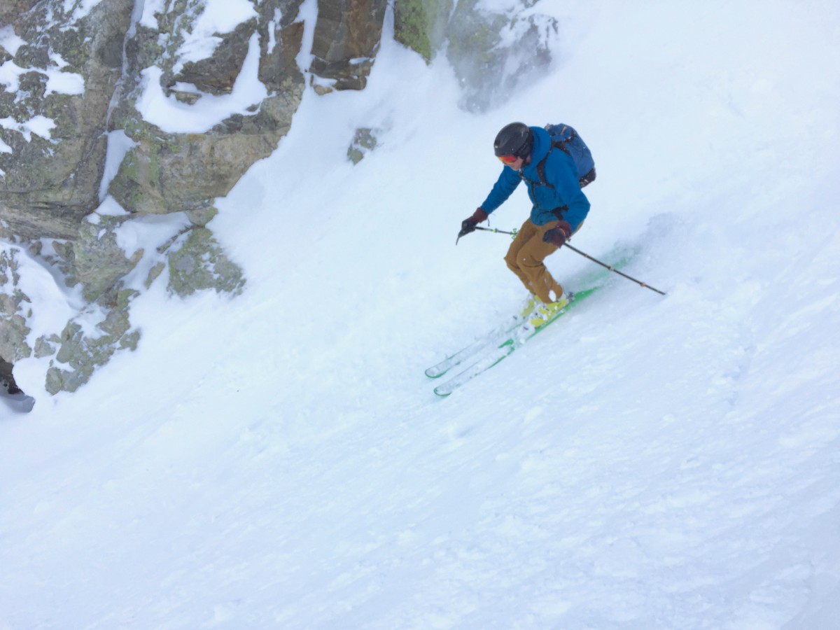 The 6 Best Ski Gloves | Tested & Rated