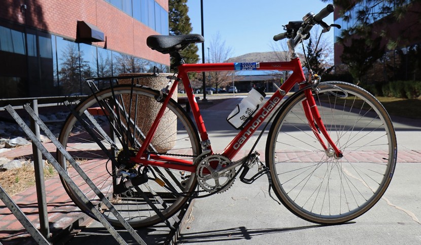 Via Velo U Lock with Cable Review Tested Rated
