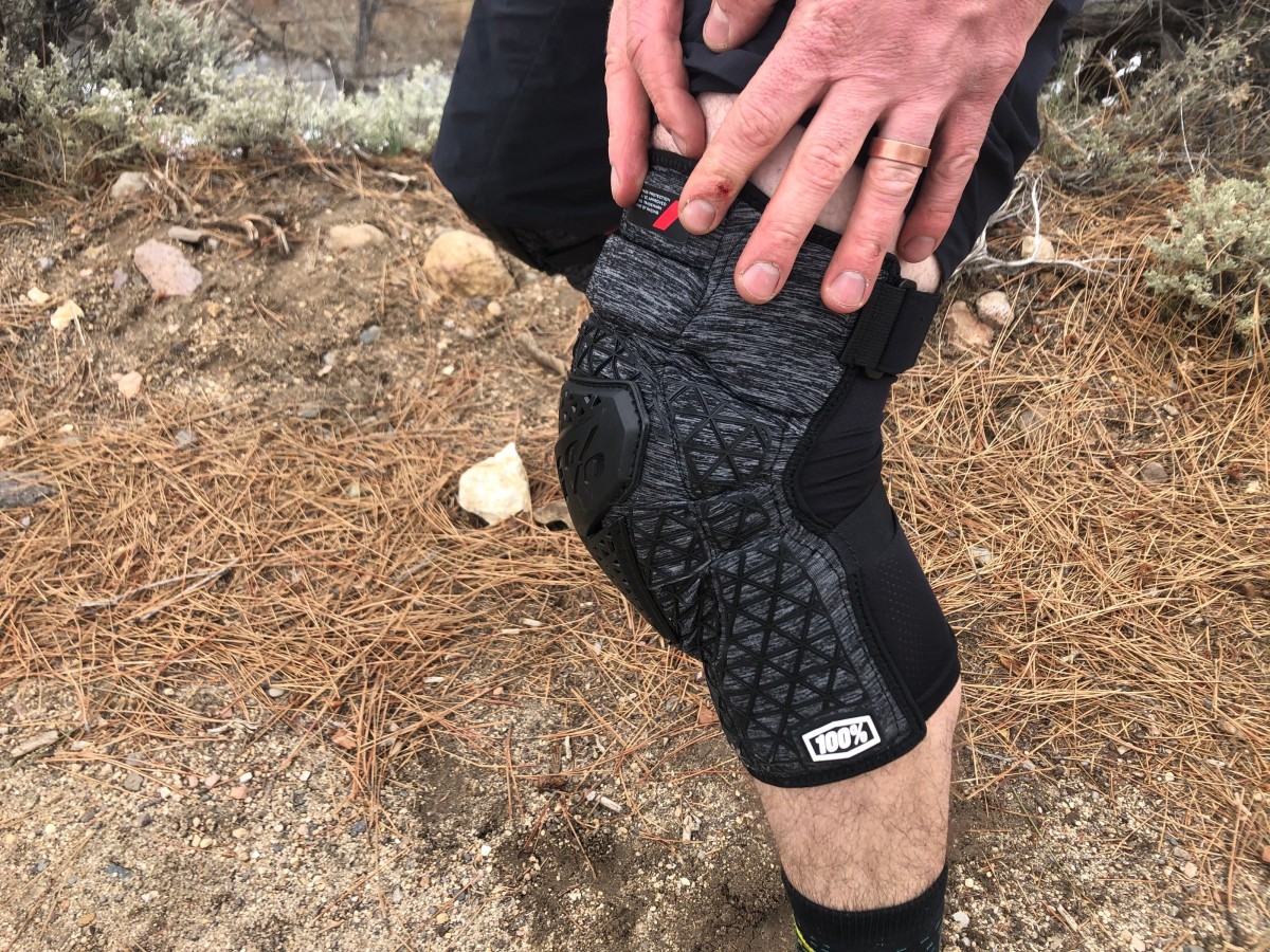 The 4 Best Mountain Bike Knee Pads of 2025 | Tested