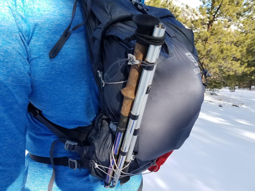 Salomon XA 25 Review | Tested & Rated Salomon XA 25 Review | Tested & Rated