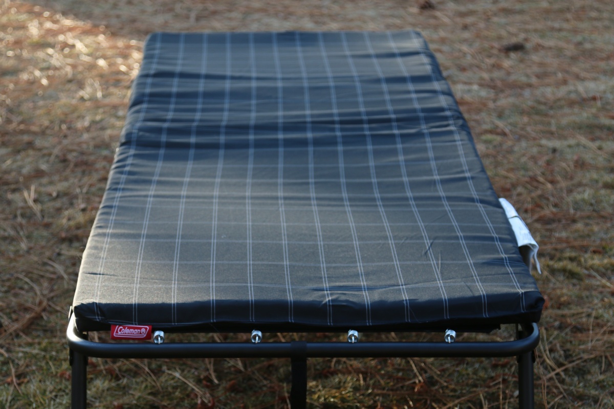 Coleman ComfortSmart Review | Tested & Rated