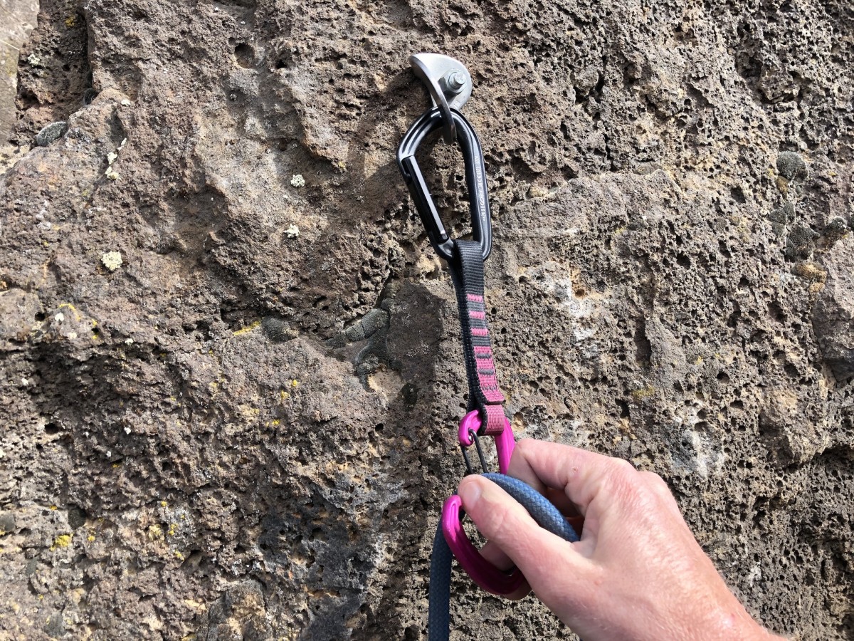 The 6 Best Quickdraws for Climbing of 2025 | Tested