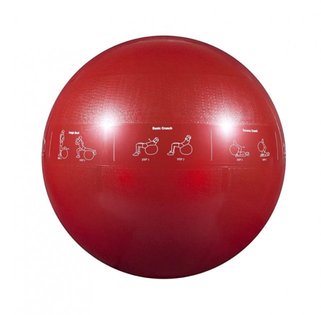 The Best Exercise Ball | Tested & Rated