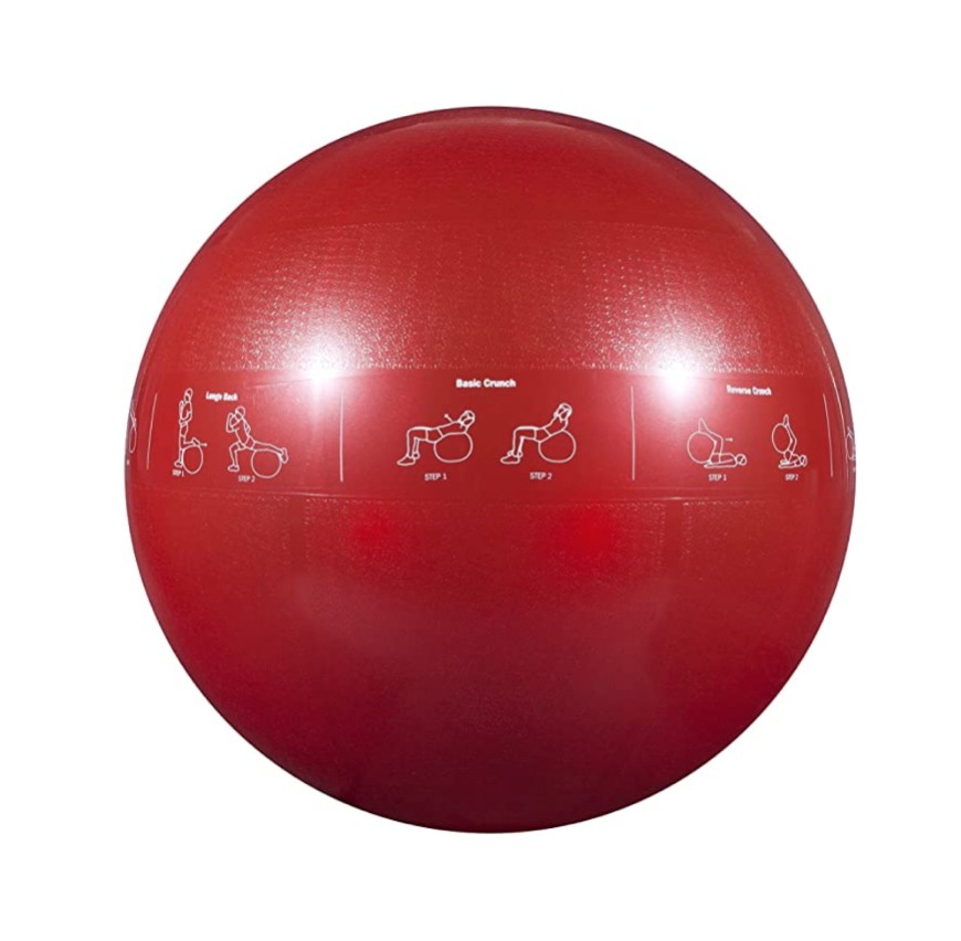 The 5 Best Exercise Balls | Tested by GearLab