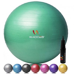 The Best Exercise Ball | Tested & Rated