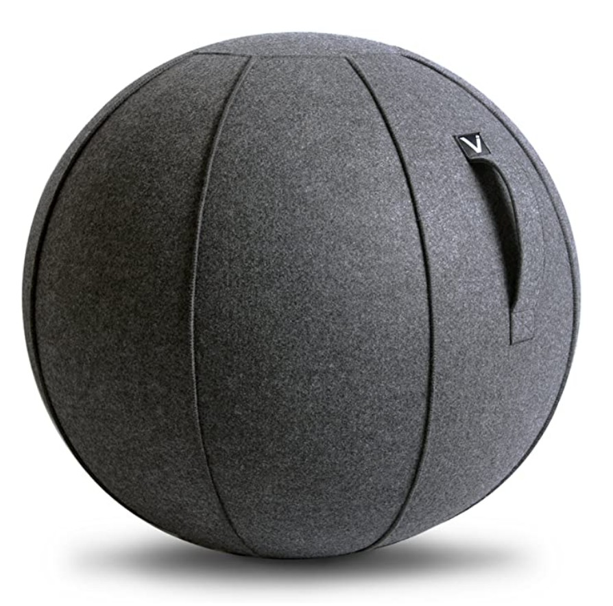 The 5 Best Exercise Balls | Tested & Rated