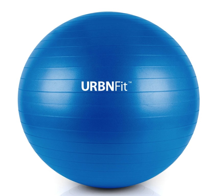 The 5 Best Exercise Balls | Tested & Rated