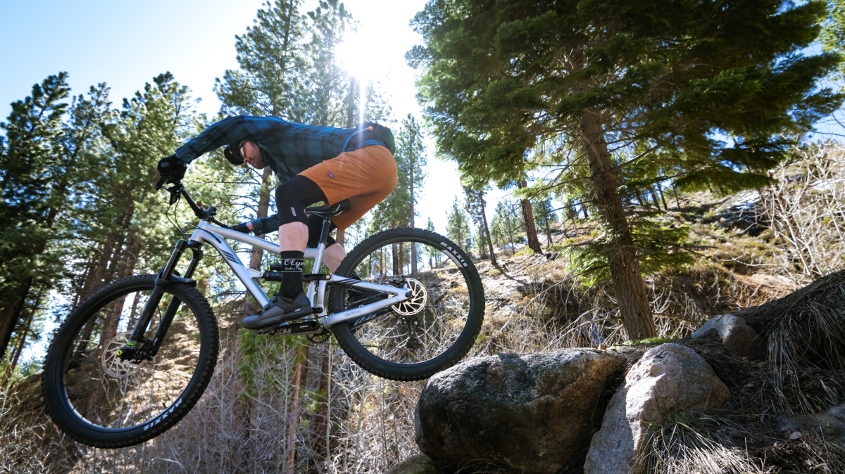 The 5 Best Budget Mountain Bikes of 2024 | Tested