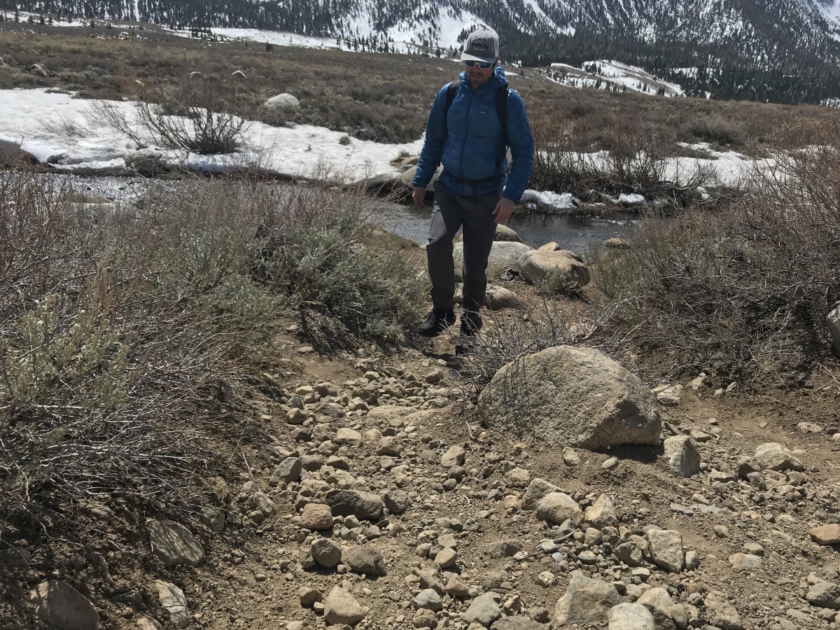 Hoka Kaha GORE-TEX Review | Tested & Rated