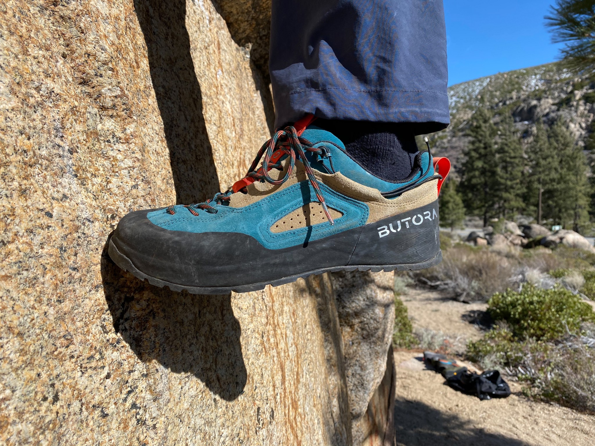 Butora Wing Review | Tested & Rated