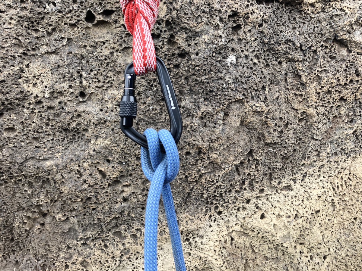 Black Diamond HotForge Screwgate Review | Tested