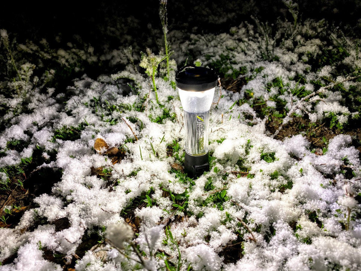 Goal Zero Lighthouse Micro Charge Review | Tested