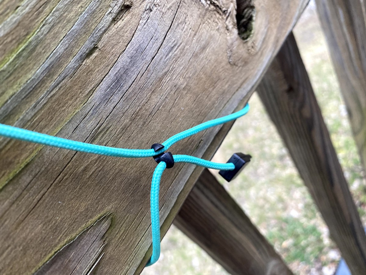 MPOWERD Luci Solar String Lights Review | Tested