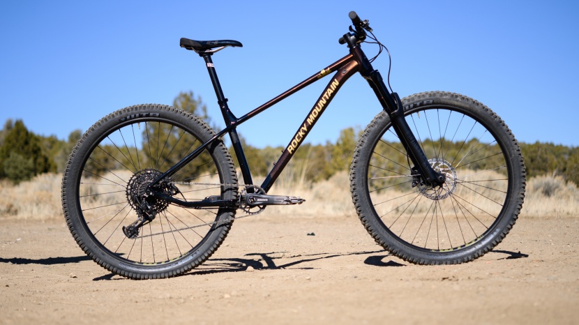 The 4 Best Hardtail Mountain Bikes | Tested & Rated