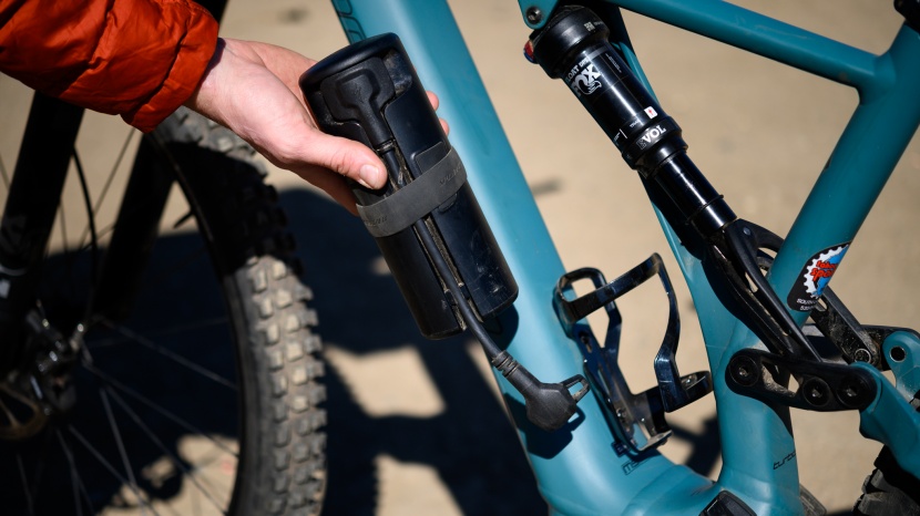 The 4 Best Electric Mountain Bikes of 2025 Tested