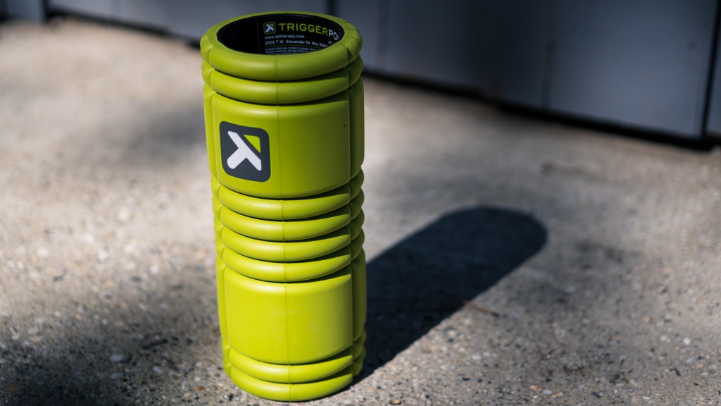 The 7 Best Foam Rollers | Tested & Rated