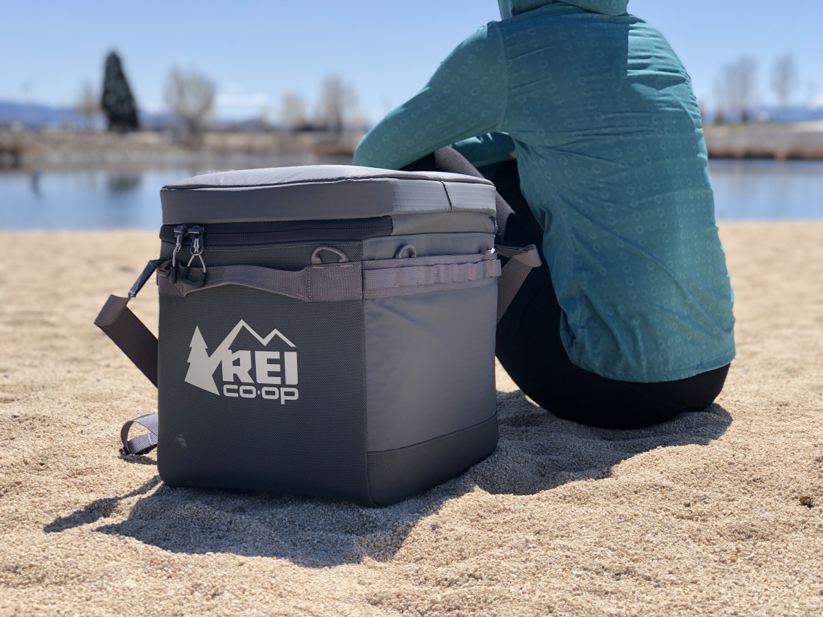 REI Co-op Cool Haul 18 Review | Tested & Rated