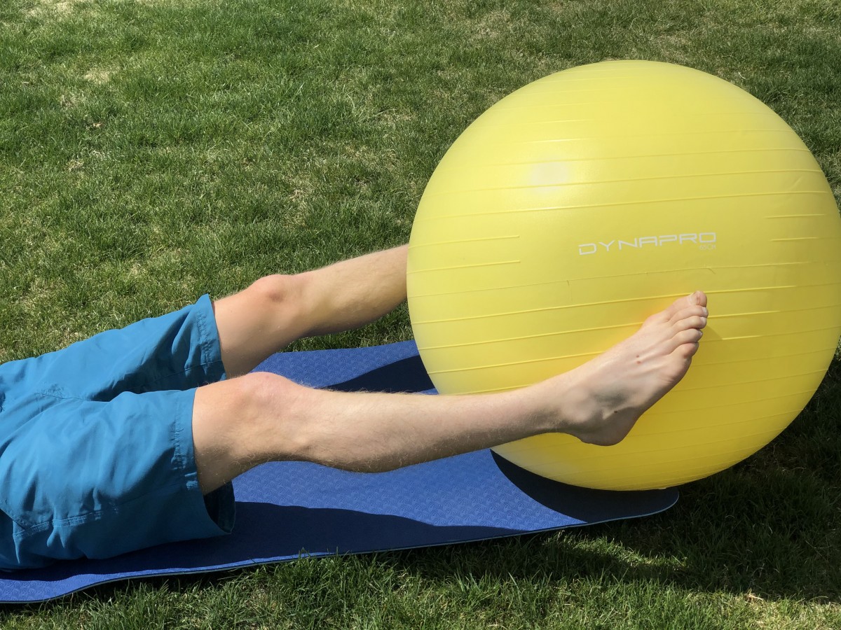 The 5 Best Exercise Balls | Tested & Rated
