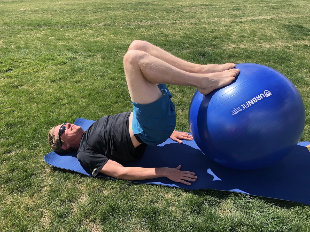 The 5 Best Exercise Balls | Tested & Rated