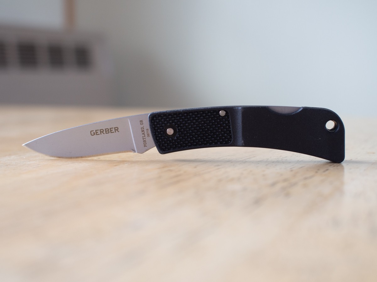 Gerber Ultralight LST Review | Tested & Rated