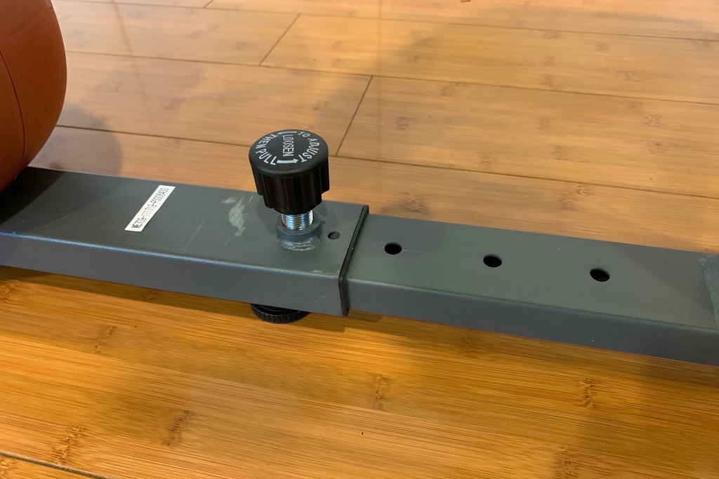 Marcy Recumbent ME-709 Review | Tested & Rated