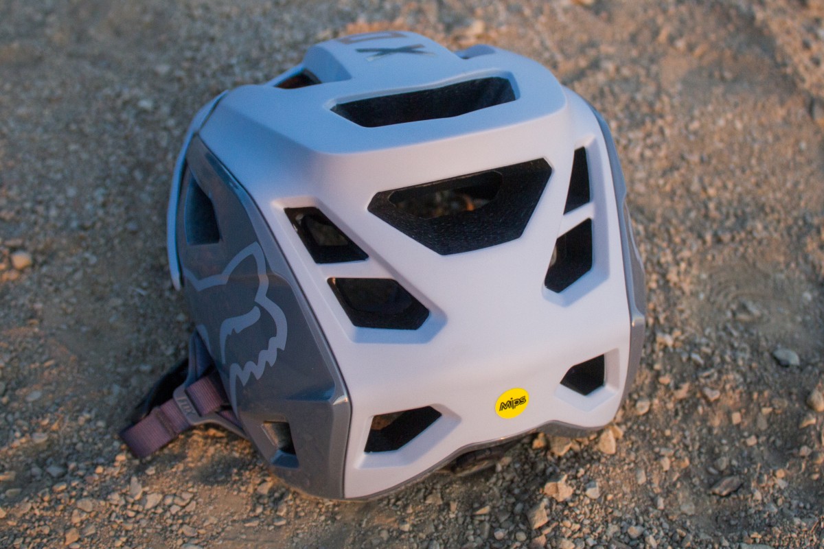 Fox Racing Speedframe Pro Review | Tested & Rated