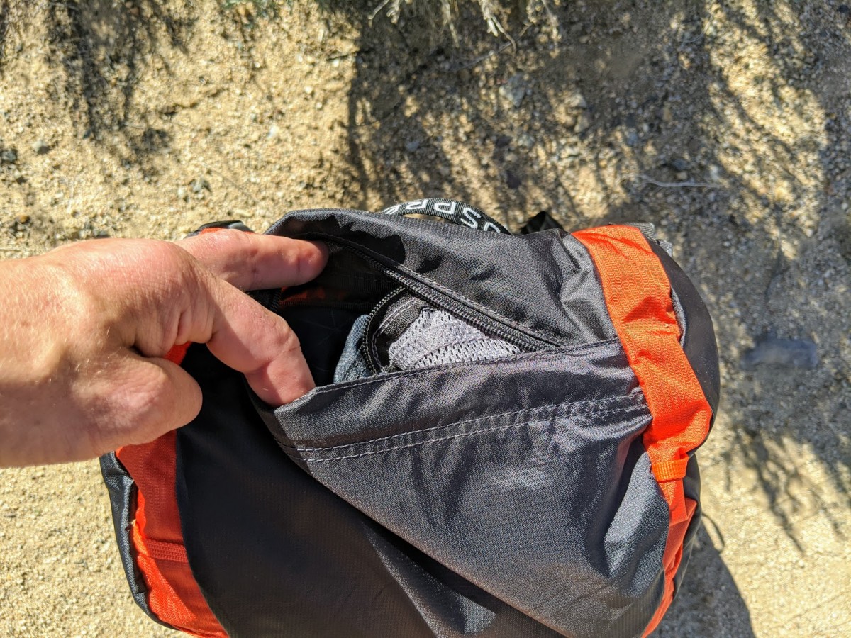 Osprey Exos 48 Review | Tested & Rated