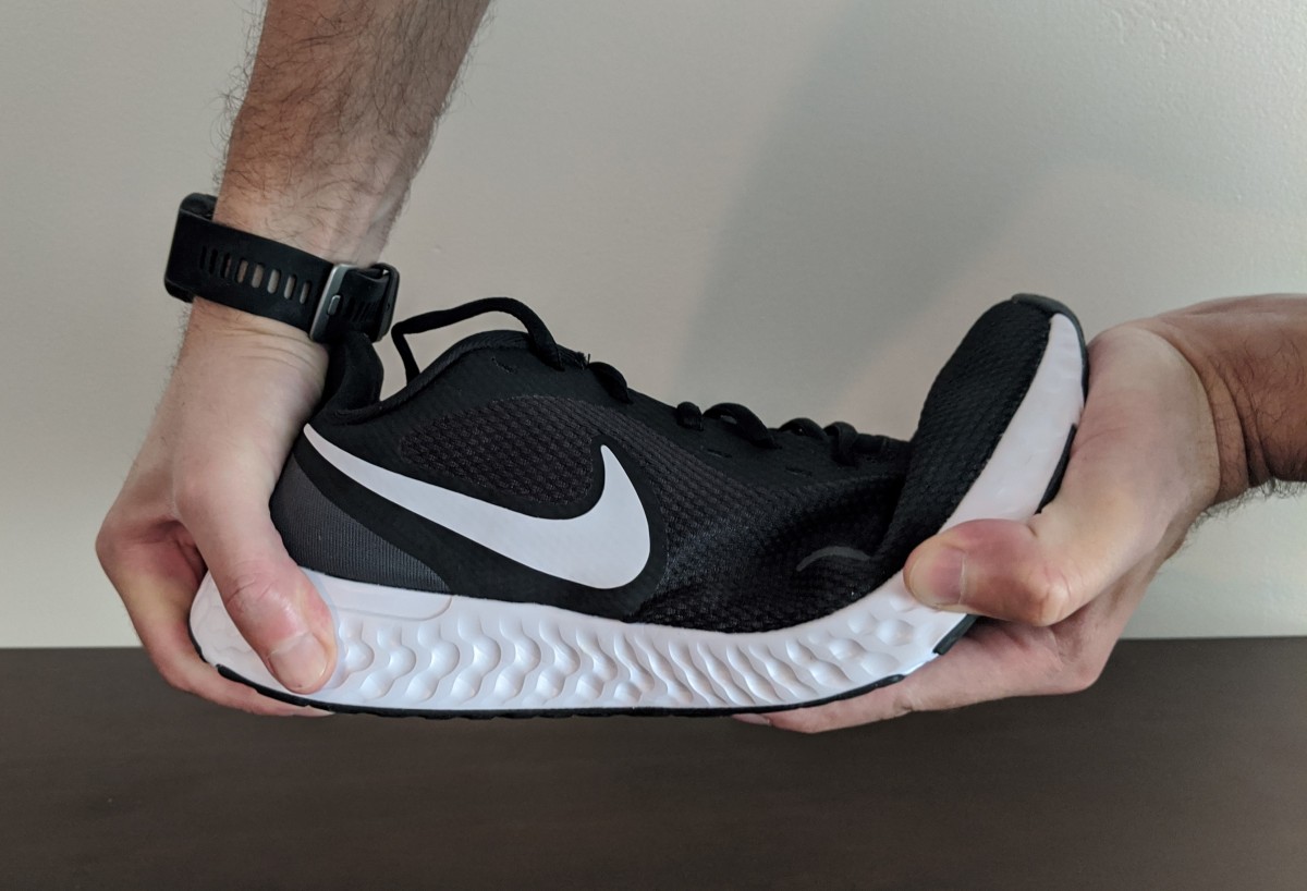 Nike Revolution 5 Review | Tested & Rated