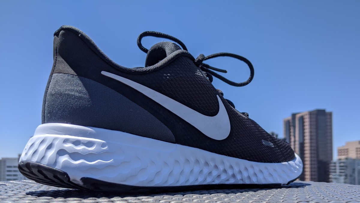 Nike Revolution 5 Review | Tested & Rated