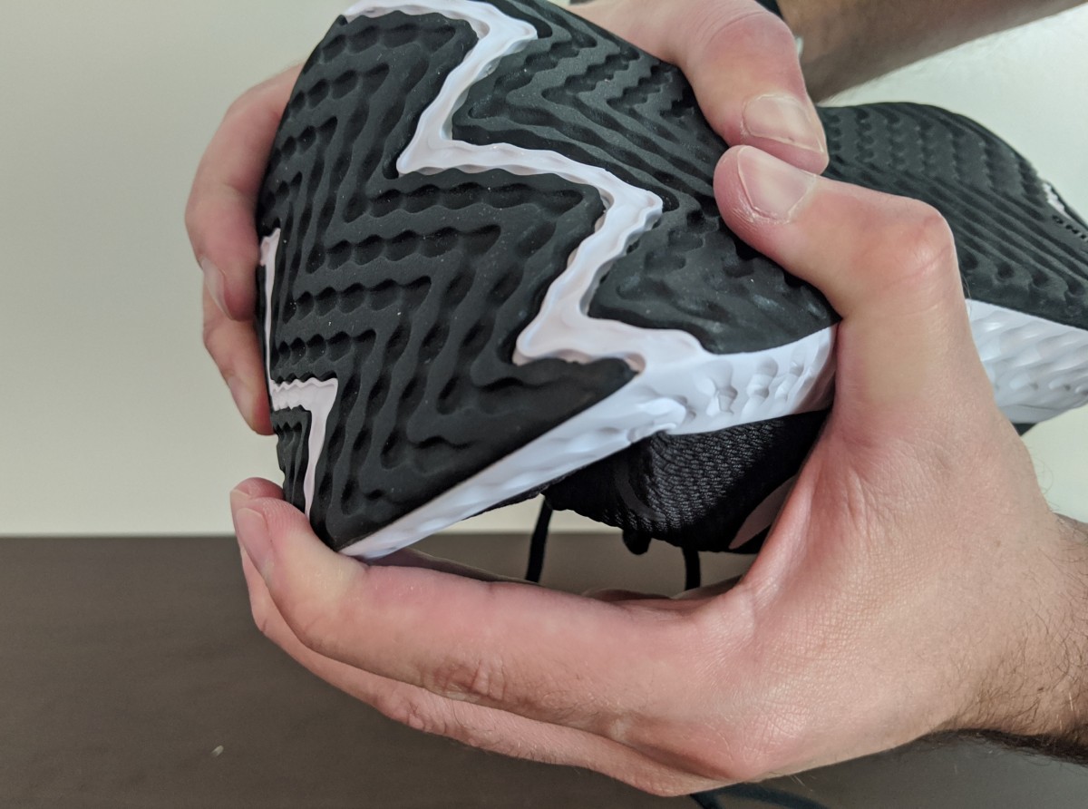 Nike Revolution 5 Review | Tested & Rated