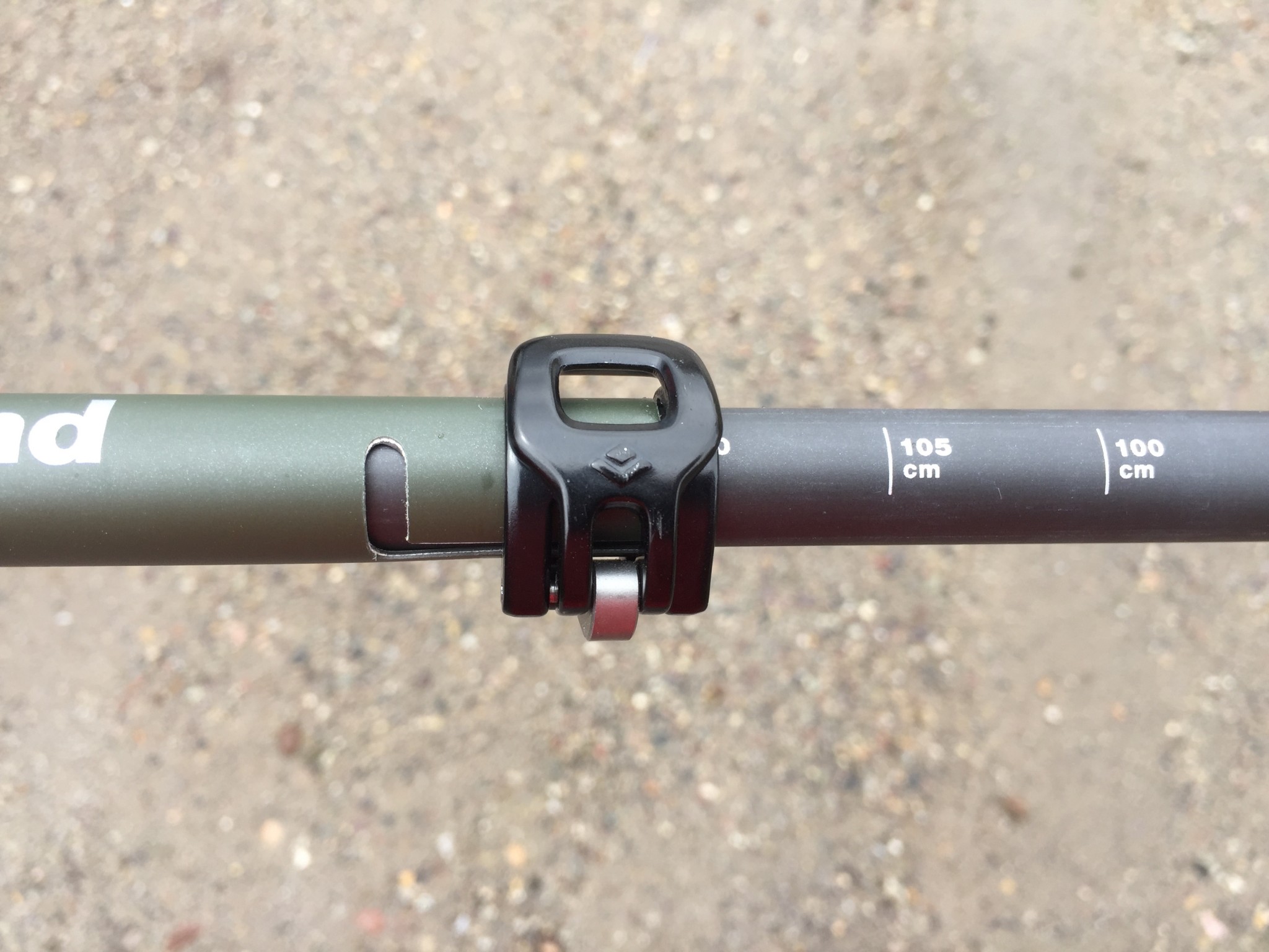 Black Diamond Alpine Carbon Cork Review | Tested