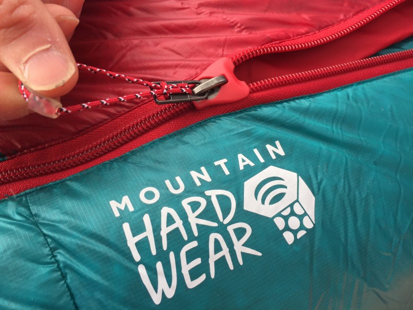 Mountain Hardwear Phantom 15 Review | Tested & Rated